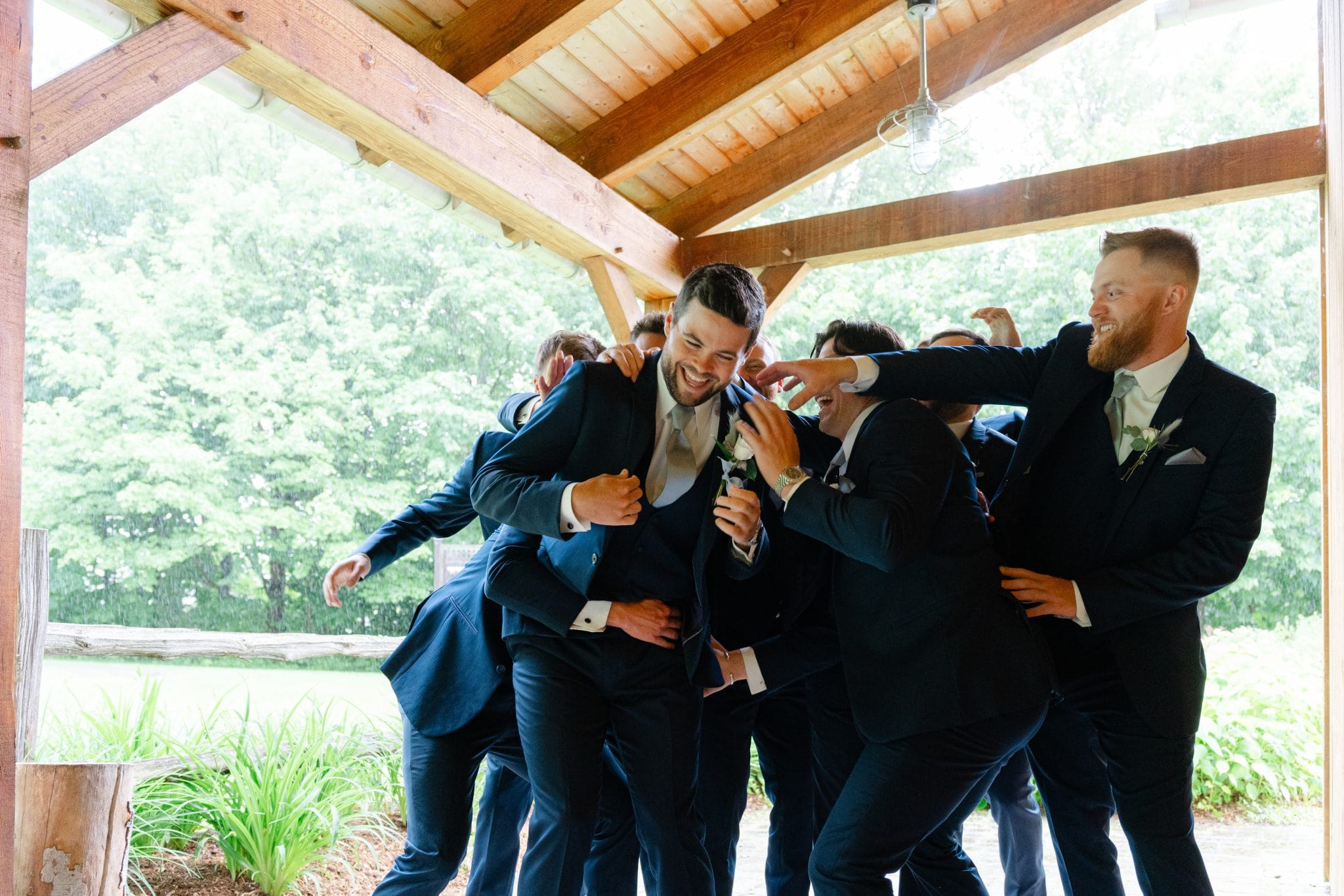 Tampa Bay’s Premier Tuxedo Rental Service | Tuxees