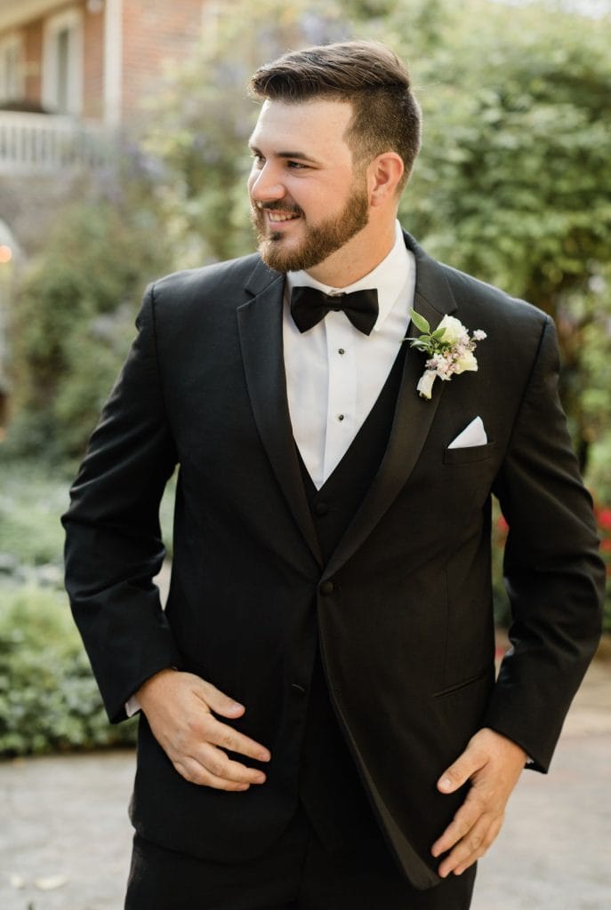 Rent A Tux Tampa